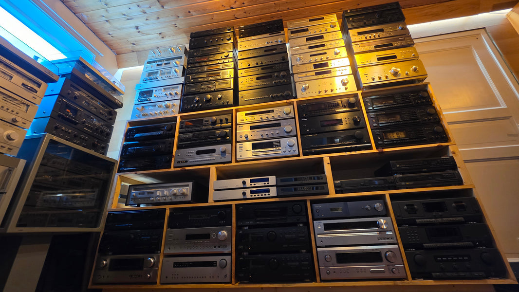 Where vintage revives! – Jack Tulp