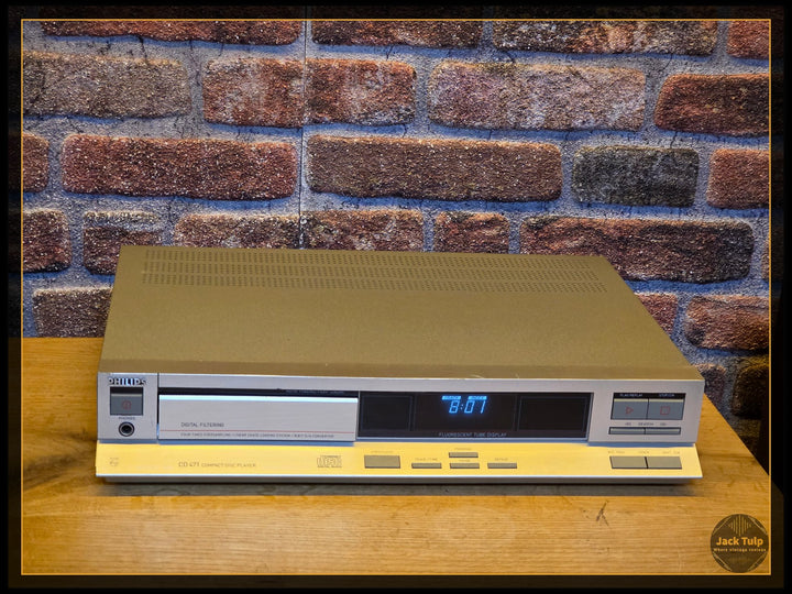 Digital Players – Jack Tulp
